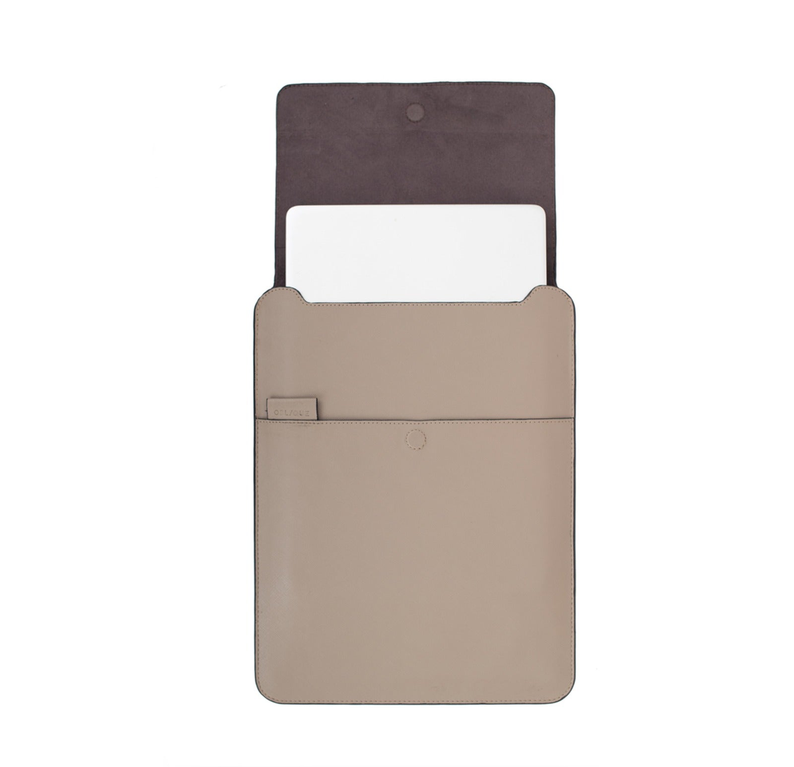 Laptop Sleeves with Desk Mat for Men & Women- Transformer – Oblique