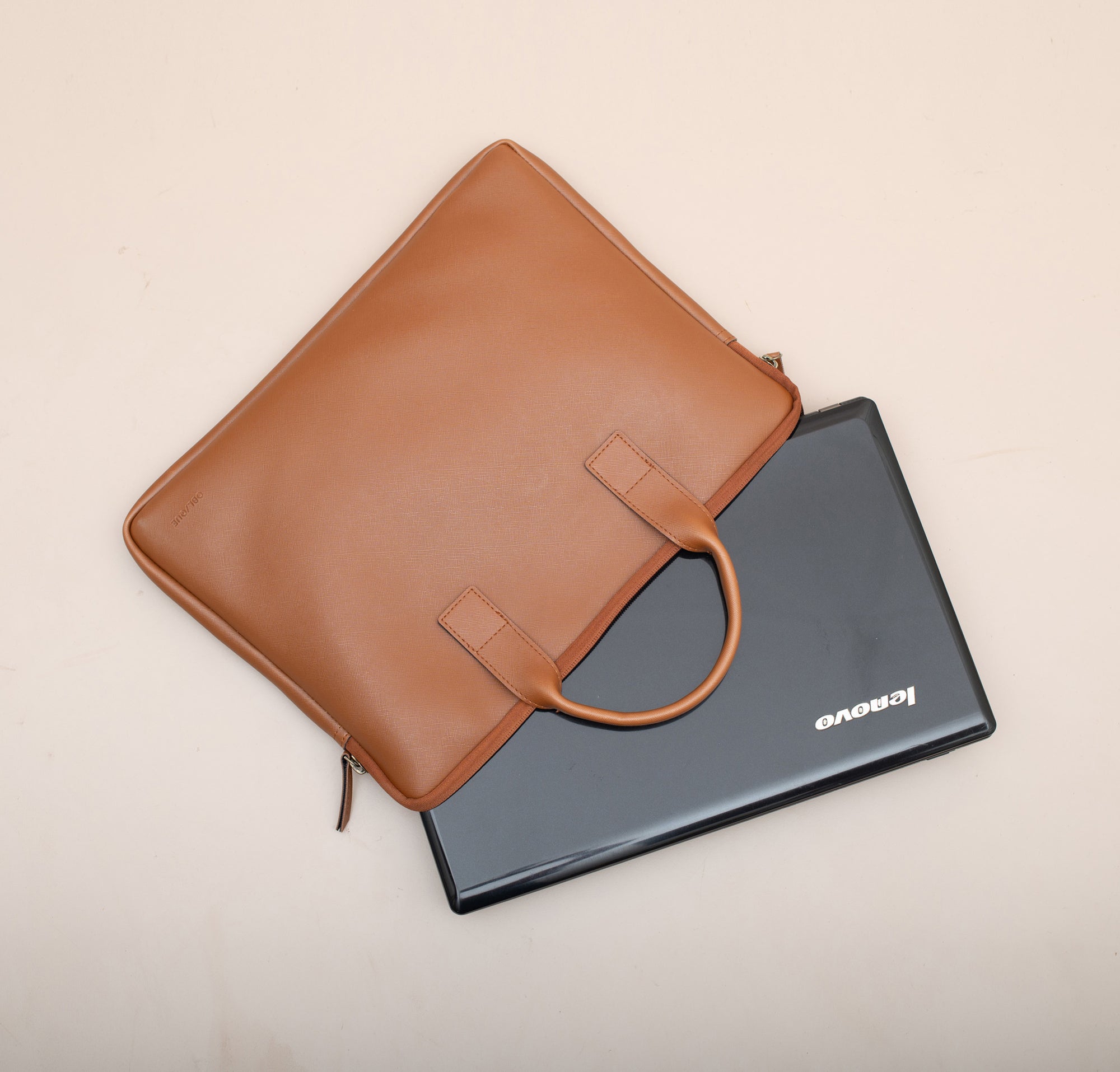 Laptop Sleeve for Men & Women- Rio – Oblique