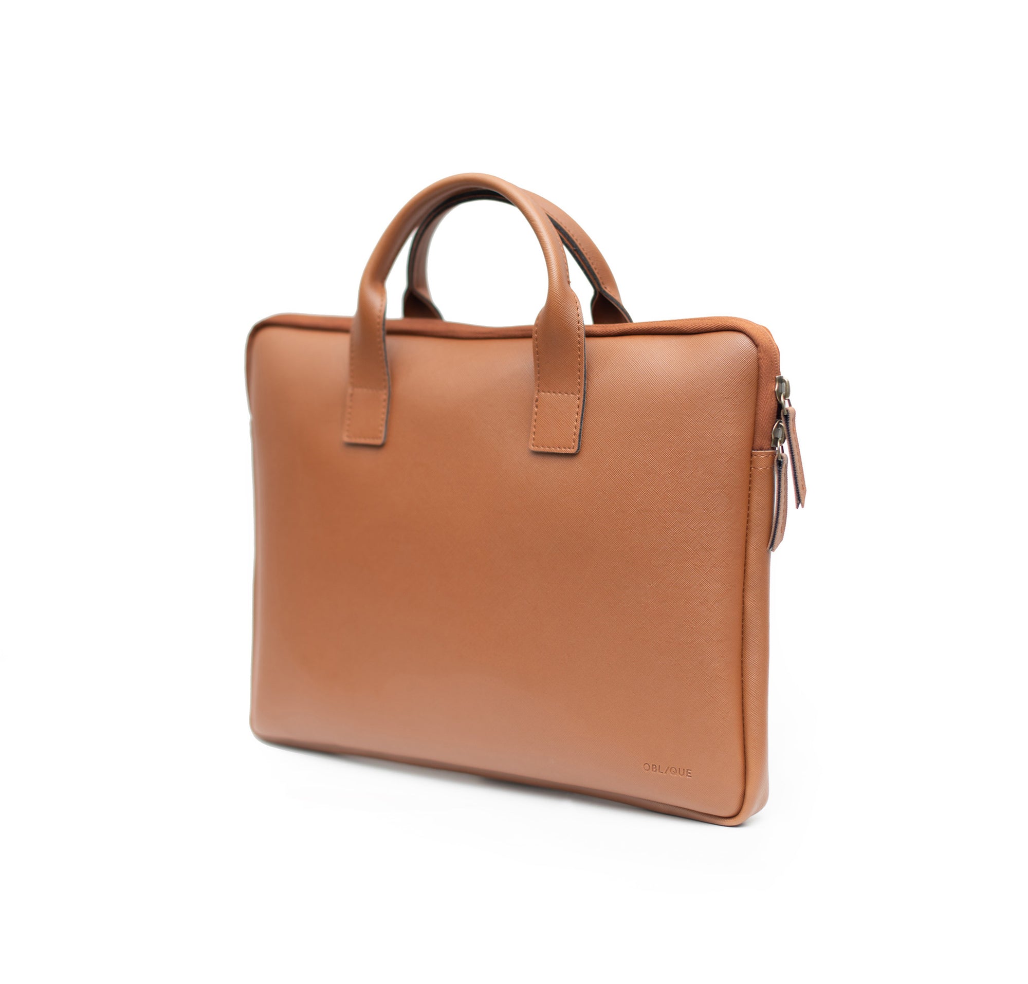 Laptop Sleeve for Men & Women- Rio – Oblique