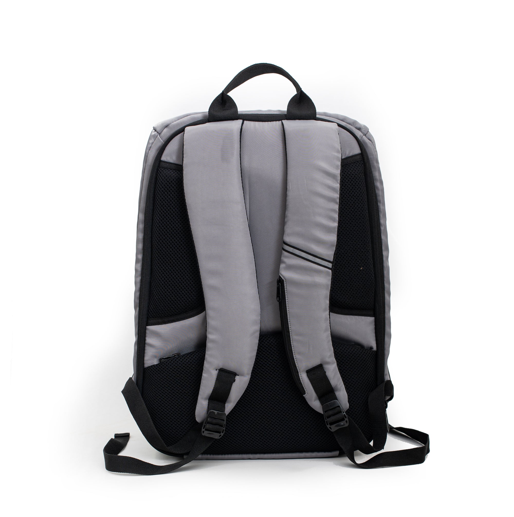 Anti Theft Laptop Backpack for Men & Women- Raven – Oblique
