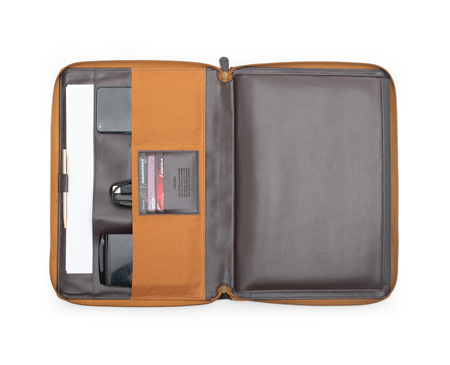 Tech Kit Bag for Small Laptops- Maverick – Oblique